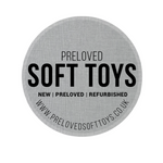 PrelovedSofttoys - Second Hand Soft Toys – Preloved Soft Toys